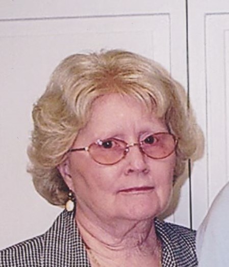 Wilma C. Roberts Obituary - Columbus, GA