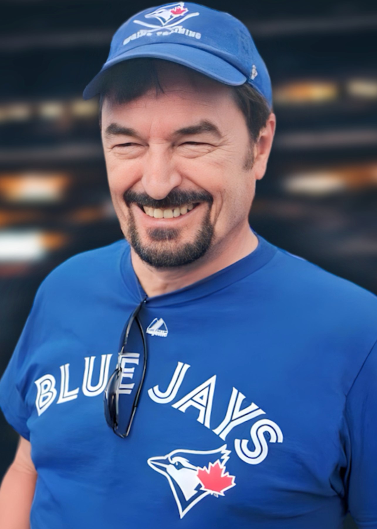 Timothy Carroll Obituary - Toronto, ON