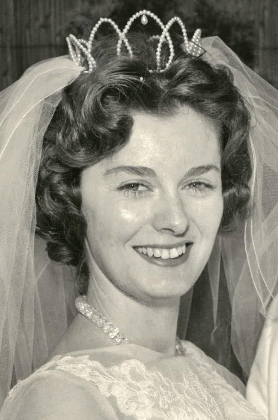 Donna MacCabe Obituary - Springfield, VA