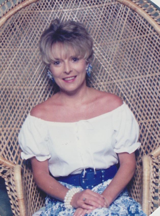 Susan Herron Obituary - Waynesboro, VA