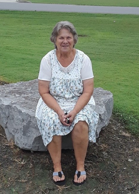 Nadine Johnson Obituary - Cullman, AL