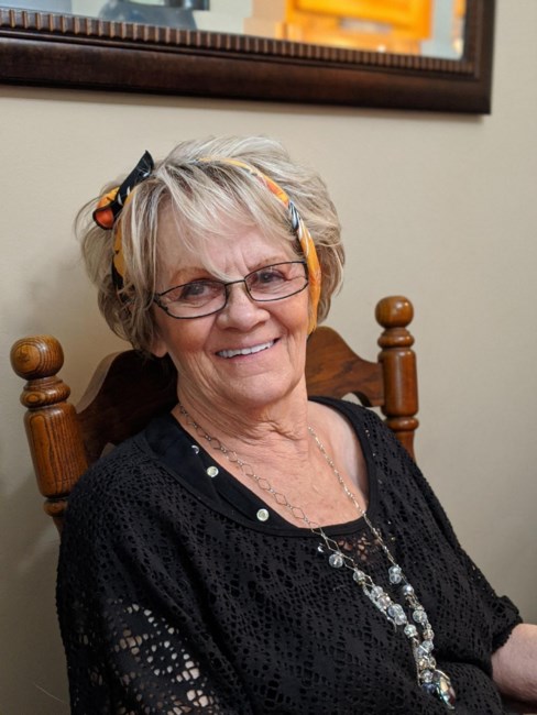 Ruth Toles Obituary - Scottsdale, AZ