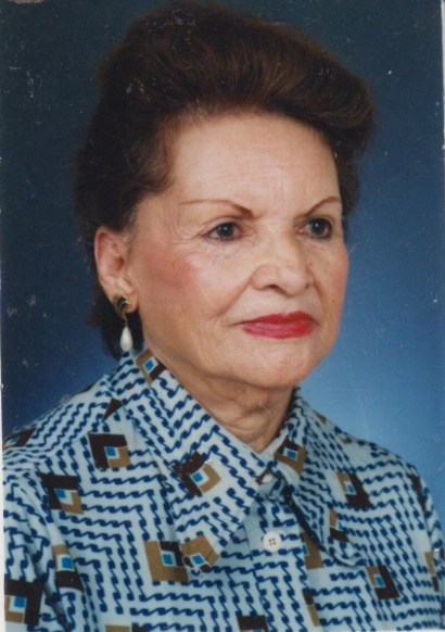 Maria Argueta Obituary - Houston, TX