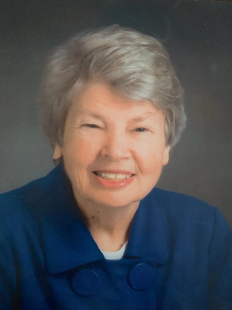 Frances Hirtz Obituary - Norfolk, VA