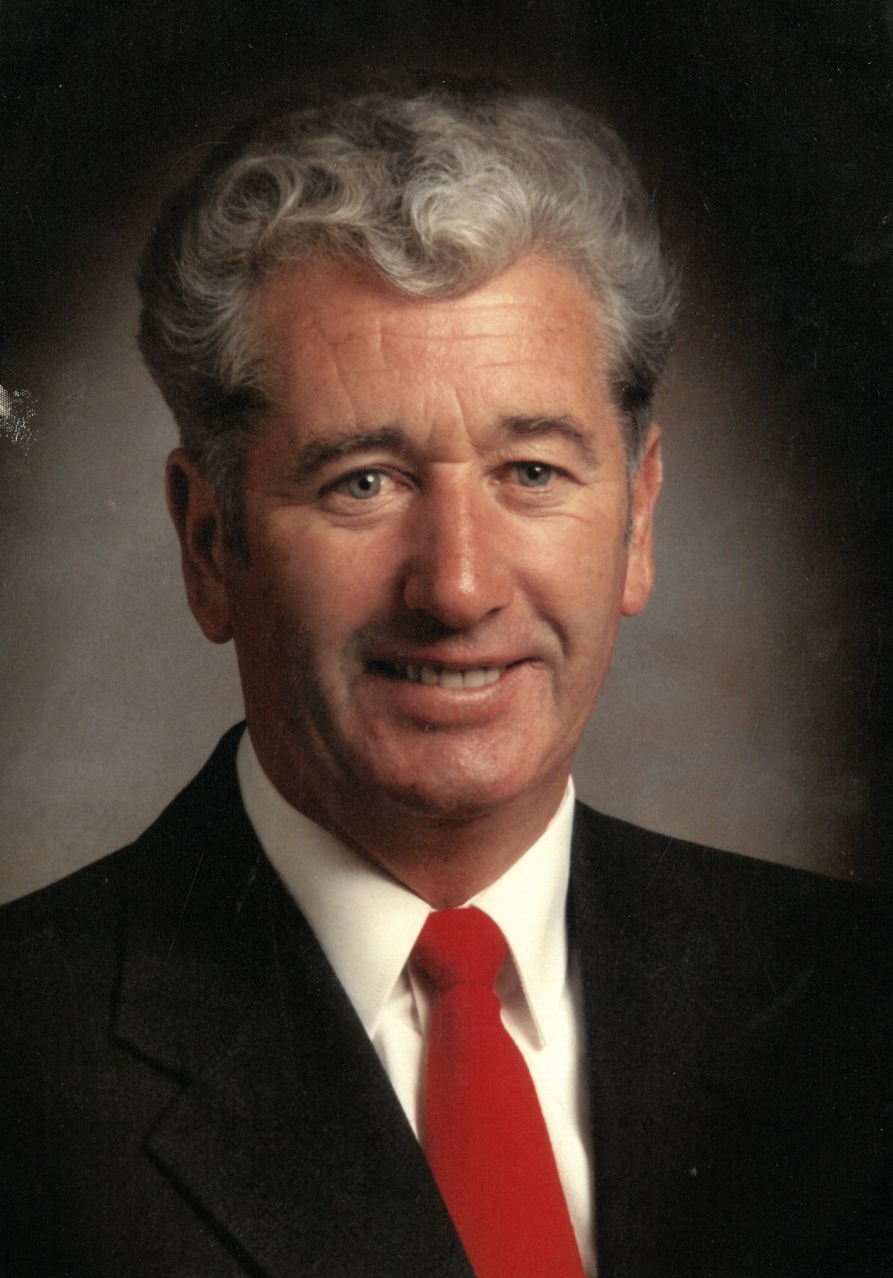 Thomas Whyte Obituary - Prince George, BC