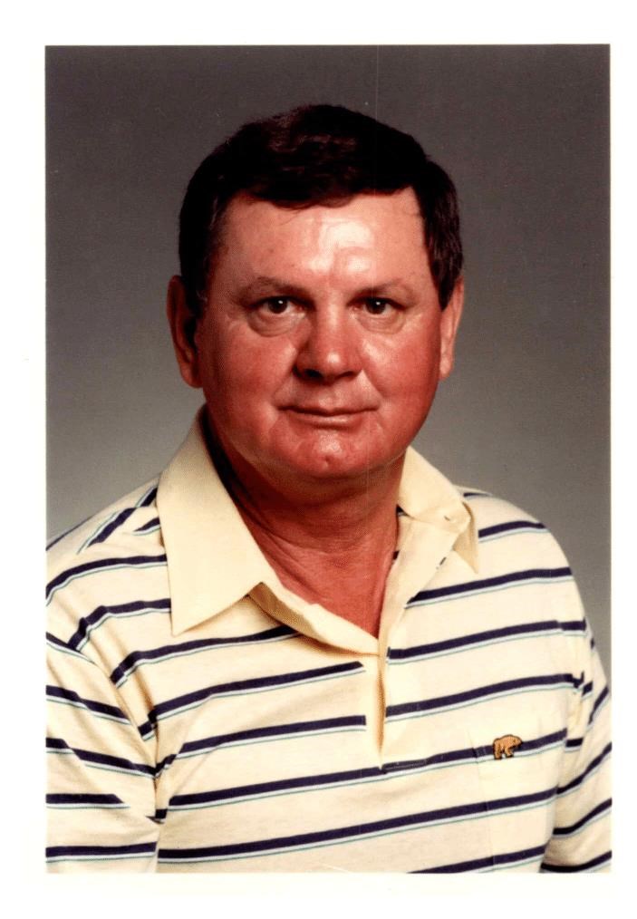 Thomas Heiber Obituary - Rockledge, FL