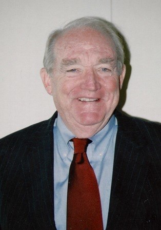 Daniel Curry Obituary - Torrance, CA