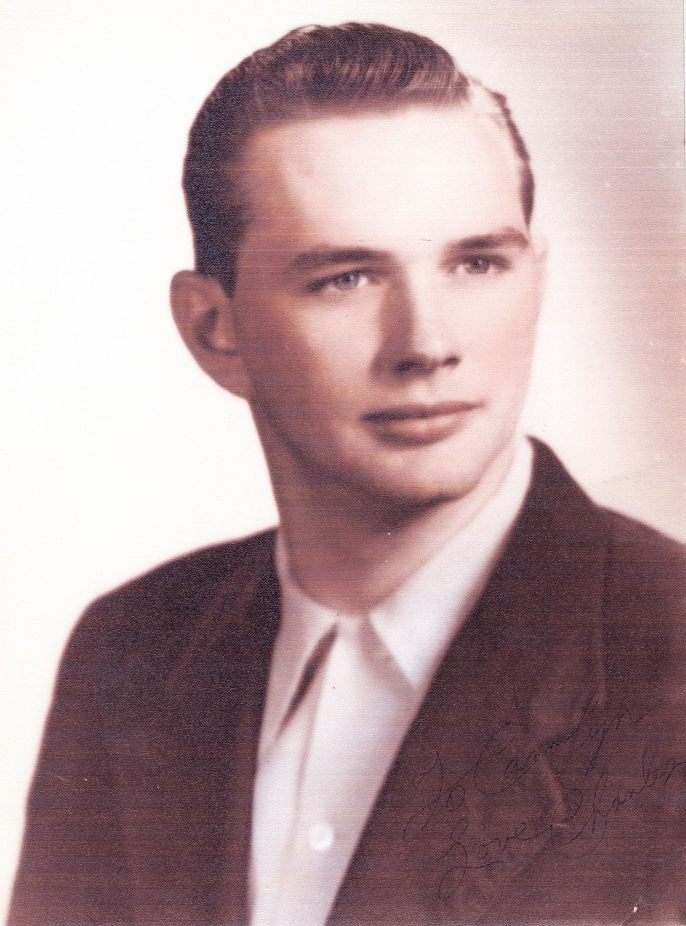 Charles Roland Mincey Obituary - Kennesaw, GA