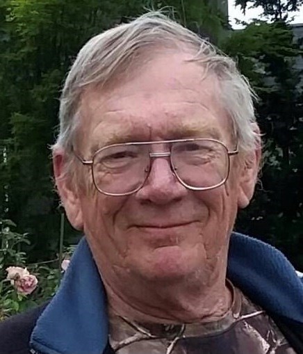John Windust Obituary - Gresham, OR