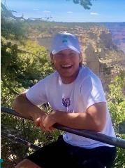 Caleb Harris Obituary - New Braunfels, TX