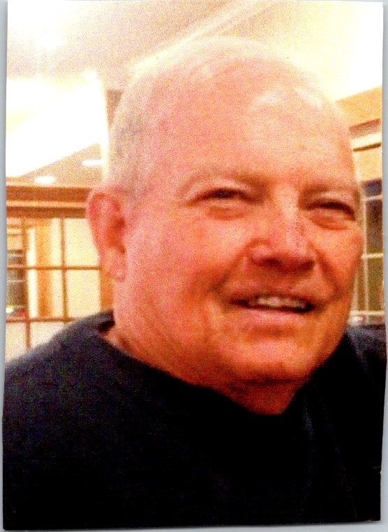 Loyd Arbaugh Obituary - Cross Lanes, WV