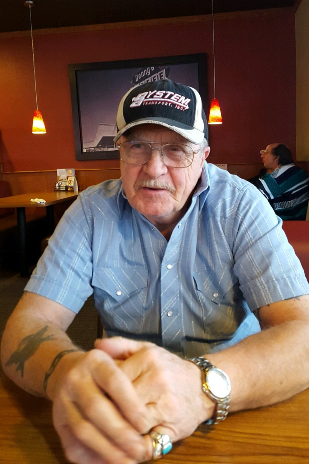 Gary Olive Obituary - Spokane Valley, WA