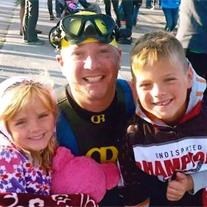 Joseph Kitzmiller Obituario - Columbus, OH