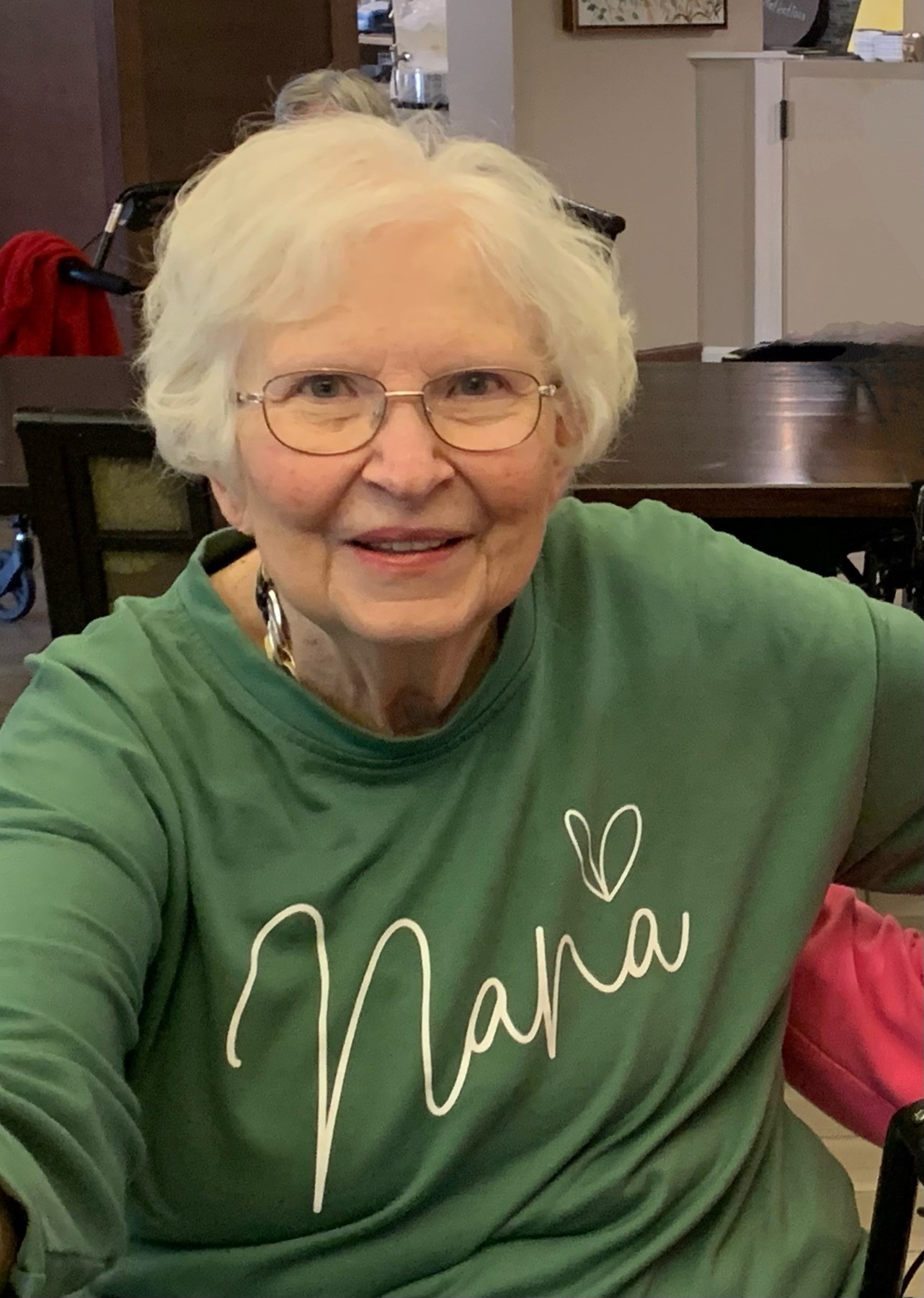Delores Frick Obituary - Centennial, CO