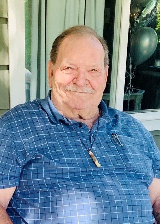 Douglas Dalgleish Obituary - Chilliwack, BC