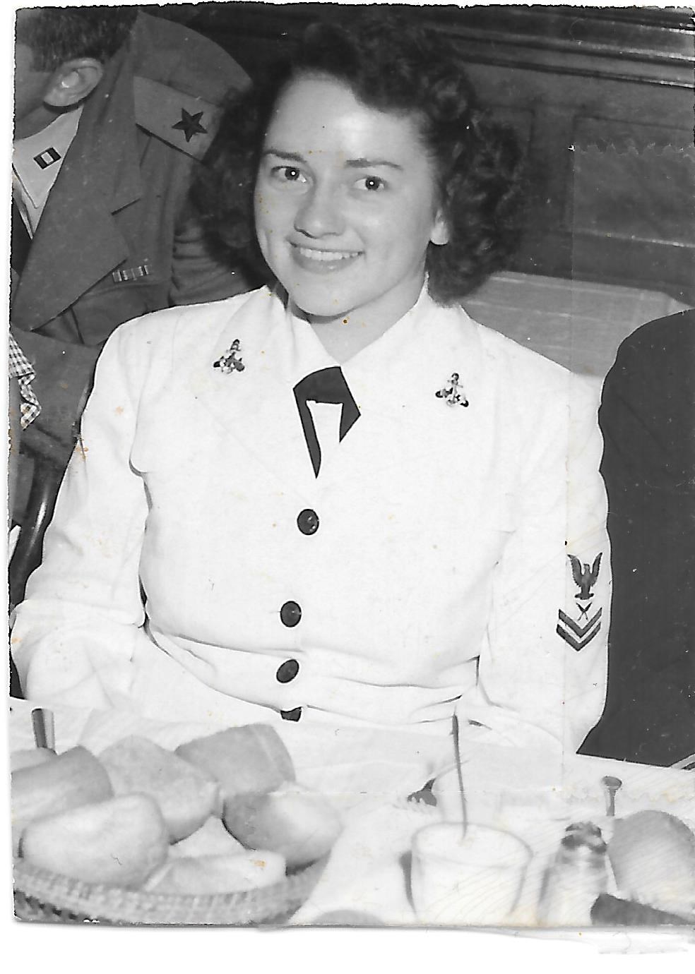 June Beck Obituary - Portland, ME