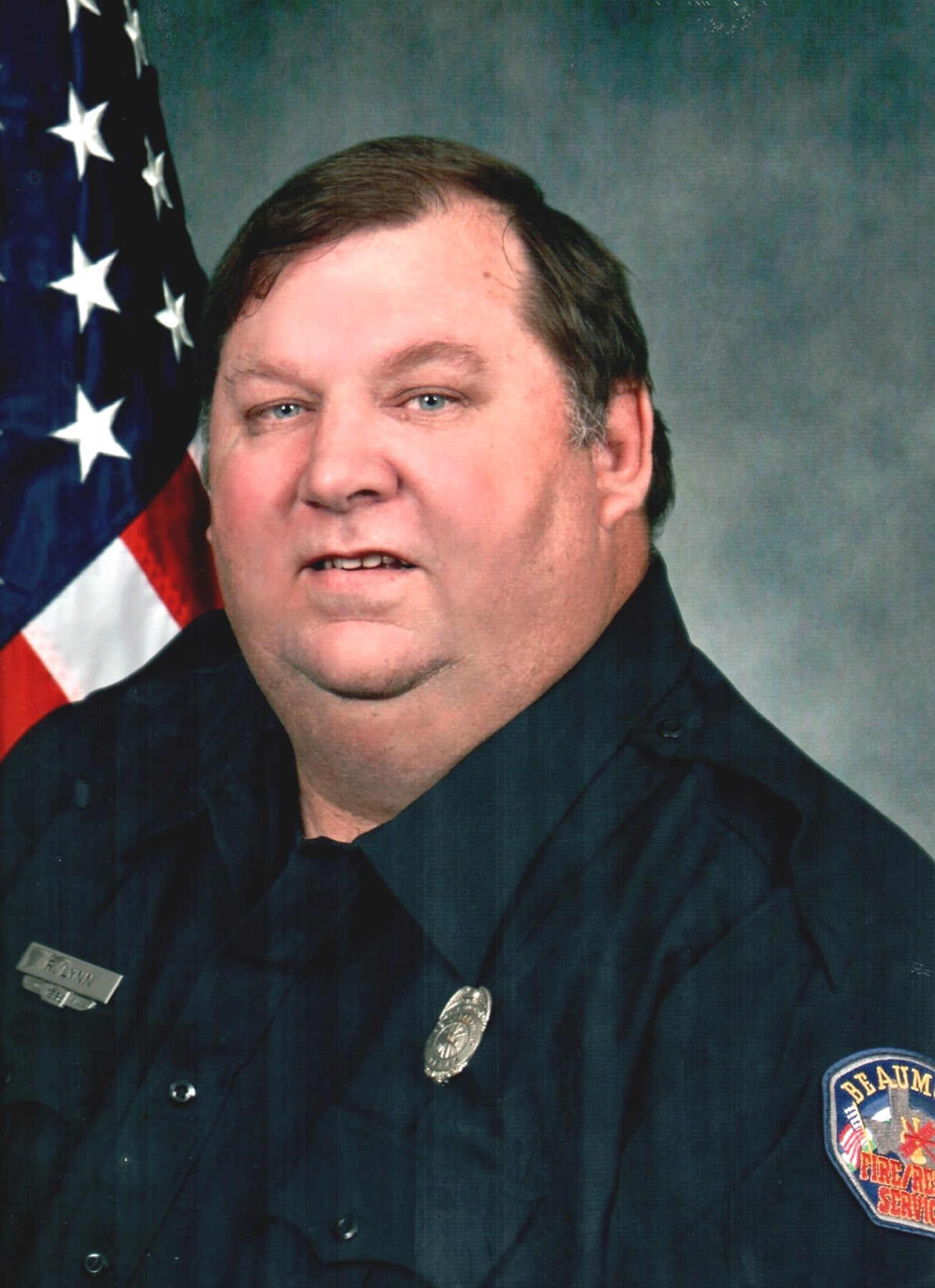 Randy Lynn Obituary - Beaumont, TX