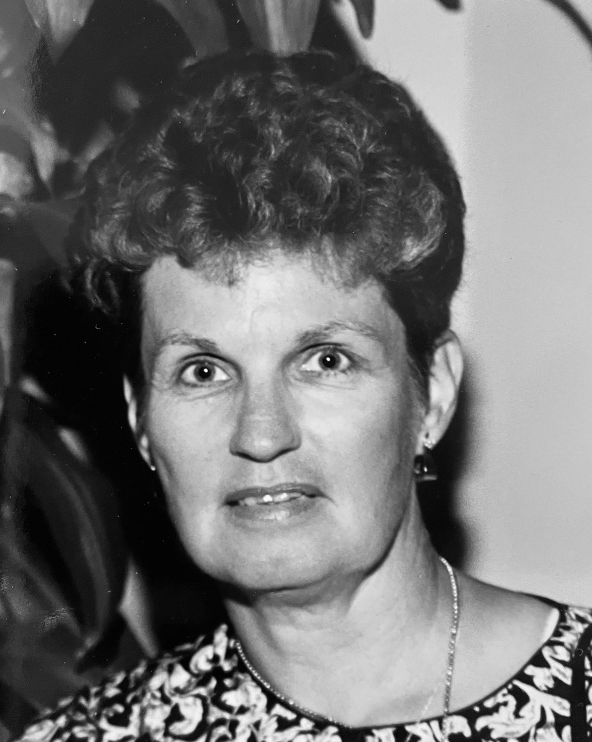 Marilyn Grace Obituary - Baton Rouge, LA