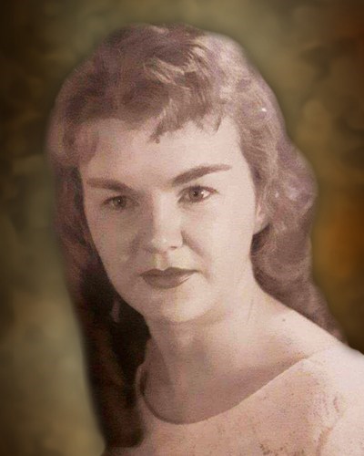 Geraldine Lagace Obituary - Niagara Falls, ON