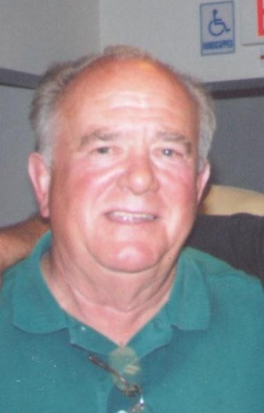 James Keilty Obituary - Madison, CT