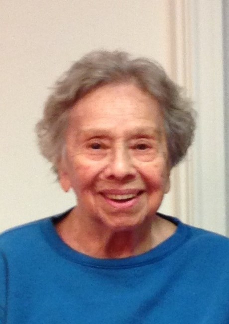 Patricia Proctor Obituary - Dallas, TX