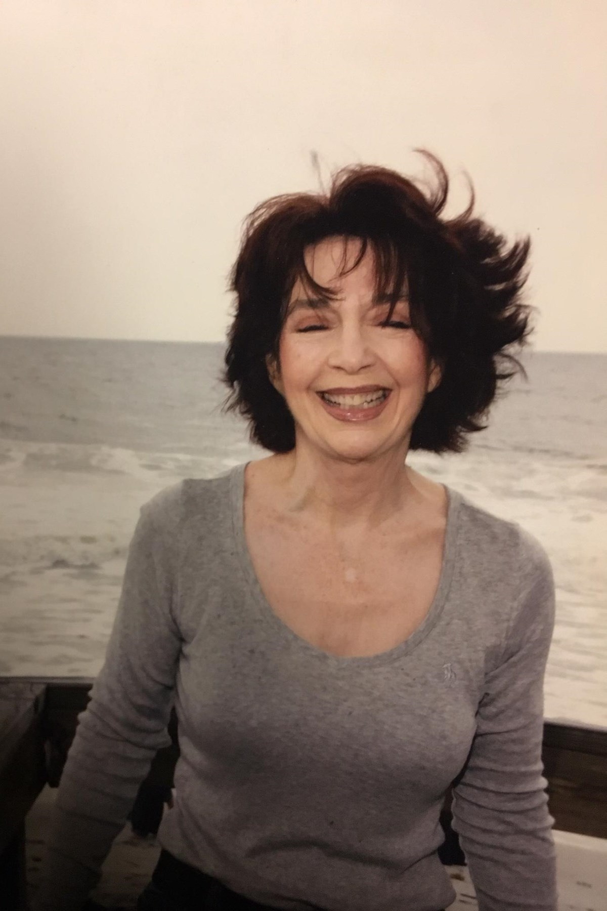 Anne-Marie Grove Obituary - Jacksonville, FL