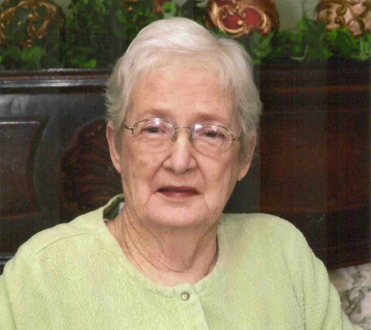 Demple Langston Obituary - Columbia, MS