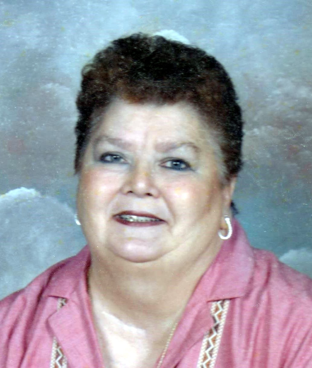 Regina Price Obituary - New Bern, NC