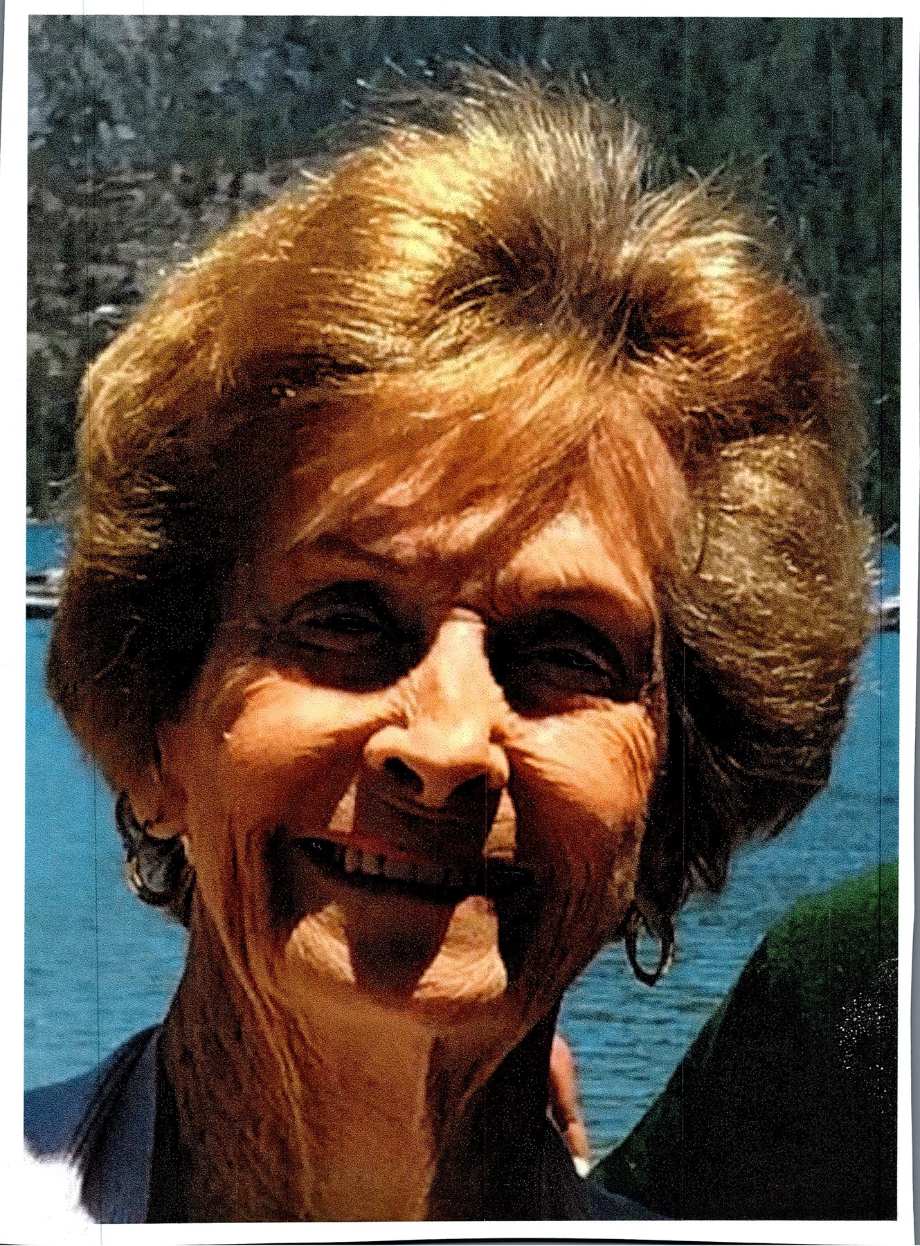Ann Lucia Obituary - San Jose, CA
