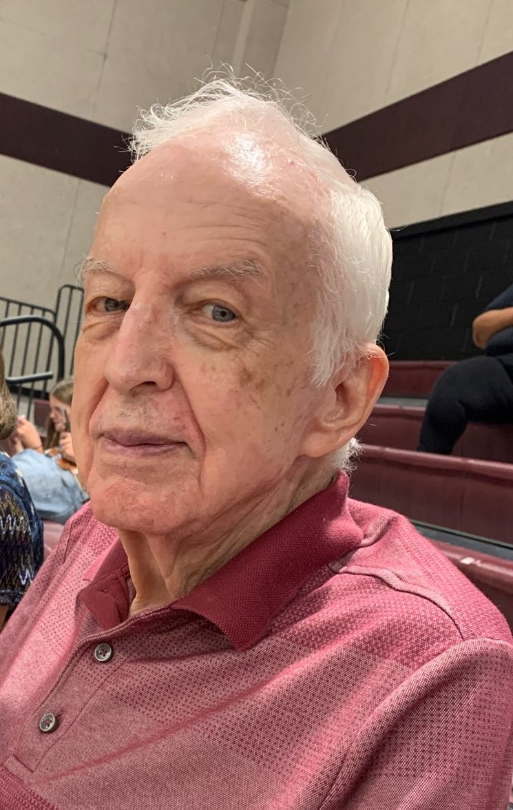 Gary Hardin Obituary - Tyler, TX