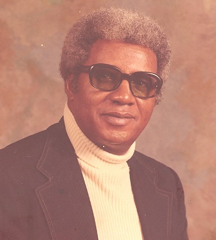 Alfred Gene Floyd Obituary - Kansas City, MO