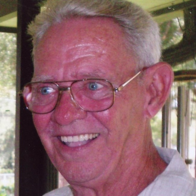 Reynold Sweigert Obituary - Jacksonville, FL