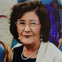 Maria Nunez Obituary - Hemet, CA