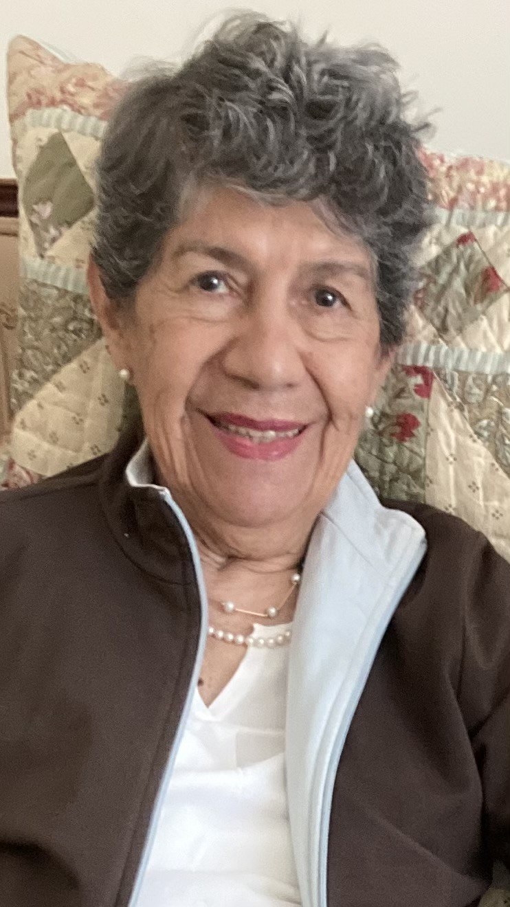 Flora Meyer Obituary - Croton-On-Hudson, NY