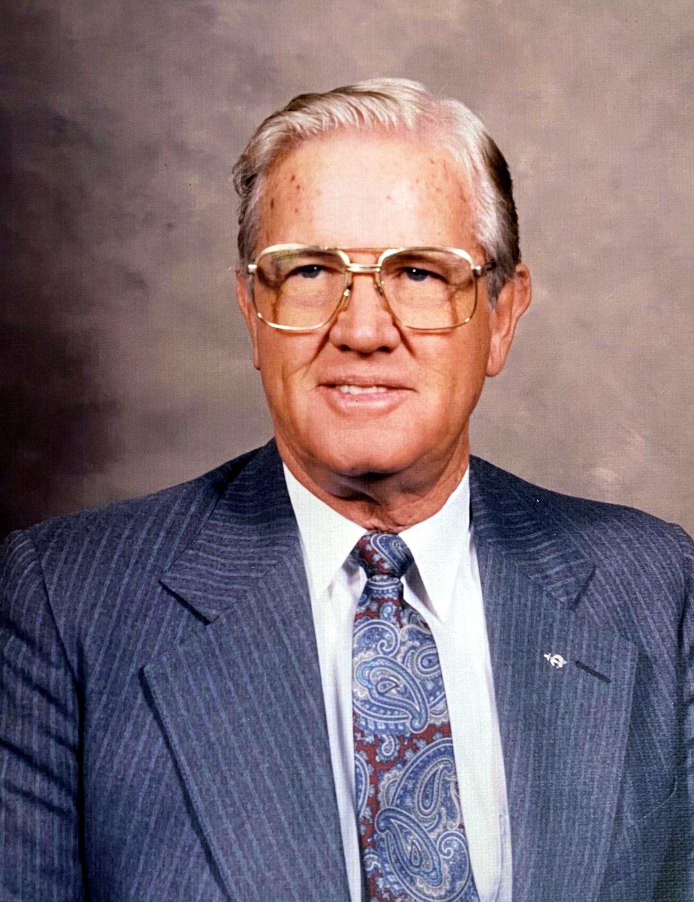 Edward Desmond Gilliam, Sr. Obituary - Baton Rouge, LA