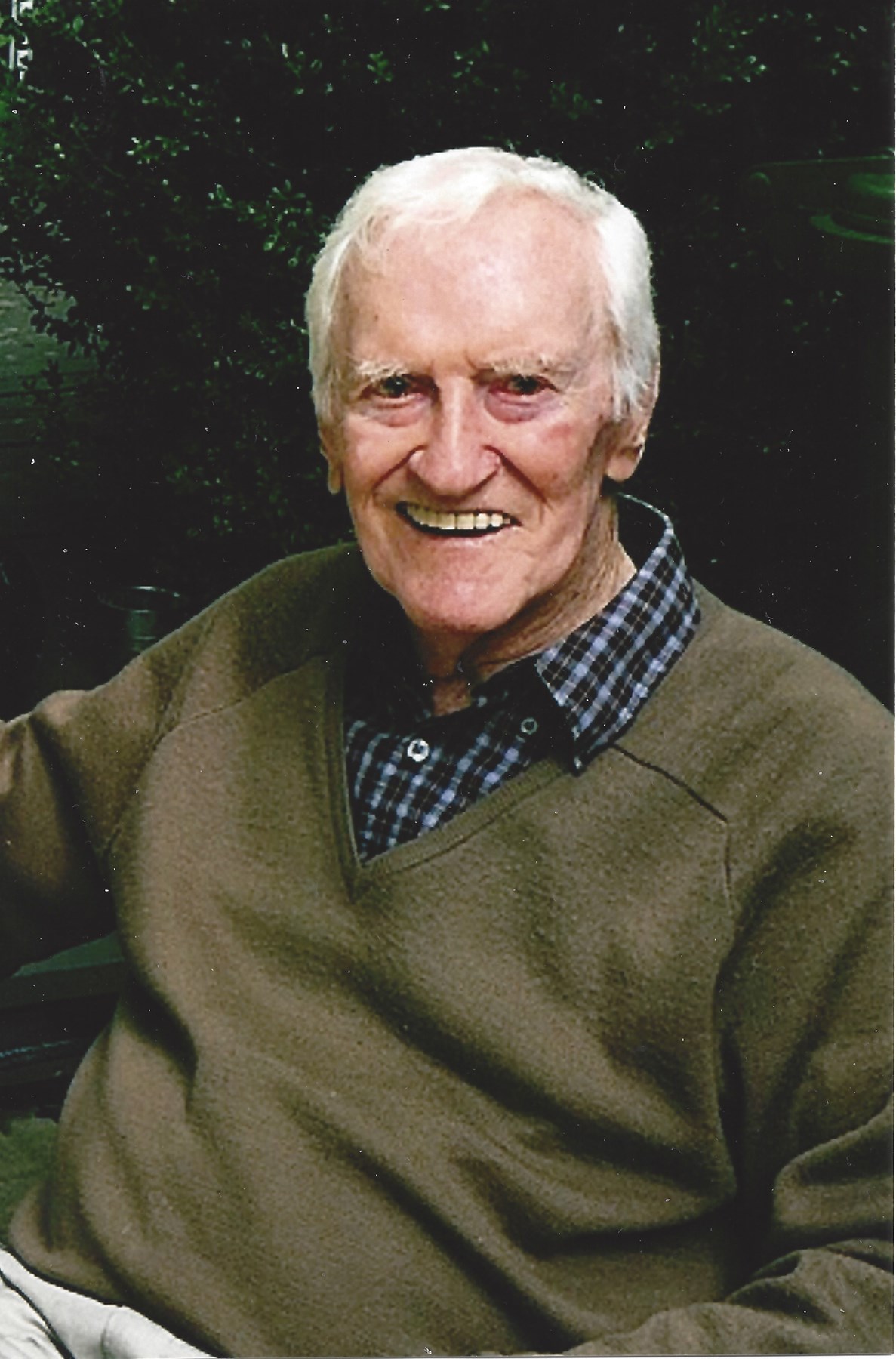 Alfred Shaw Obituary - Dartmouth, NS