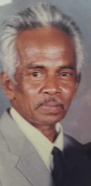 Ramdat Ramgolam Obituary - Brooklyn, NY