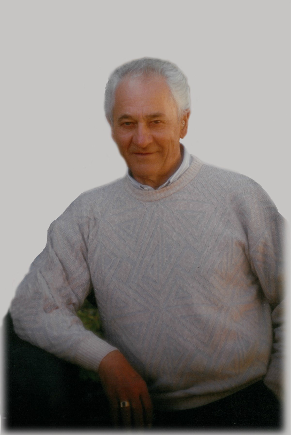 Michael Radu Obituary - Assiniboia, SK