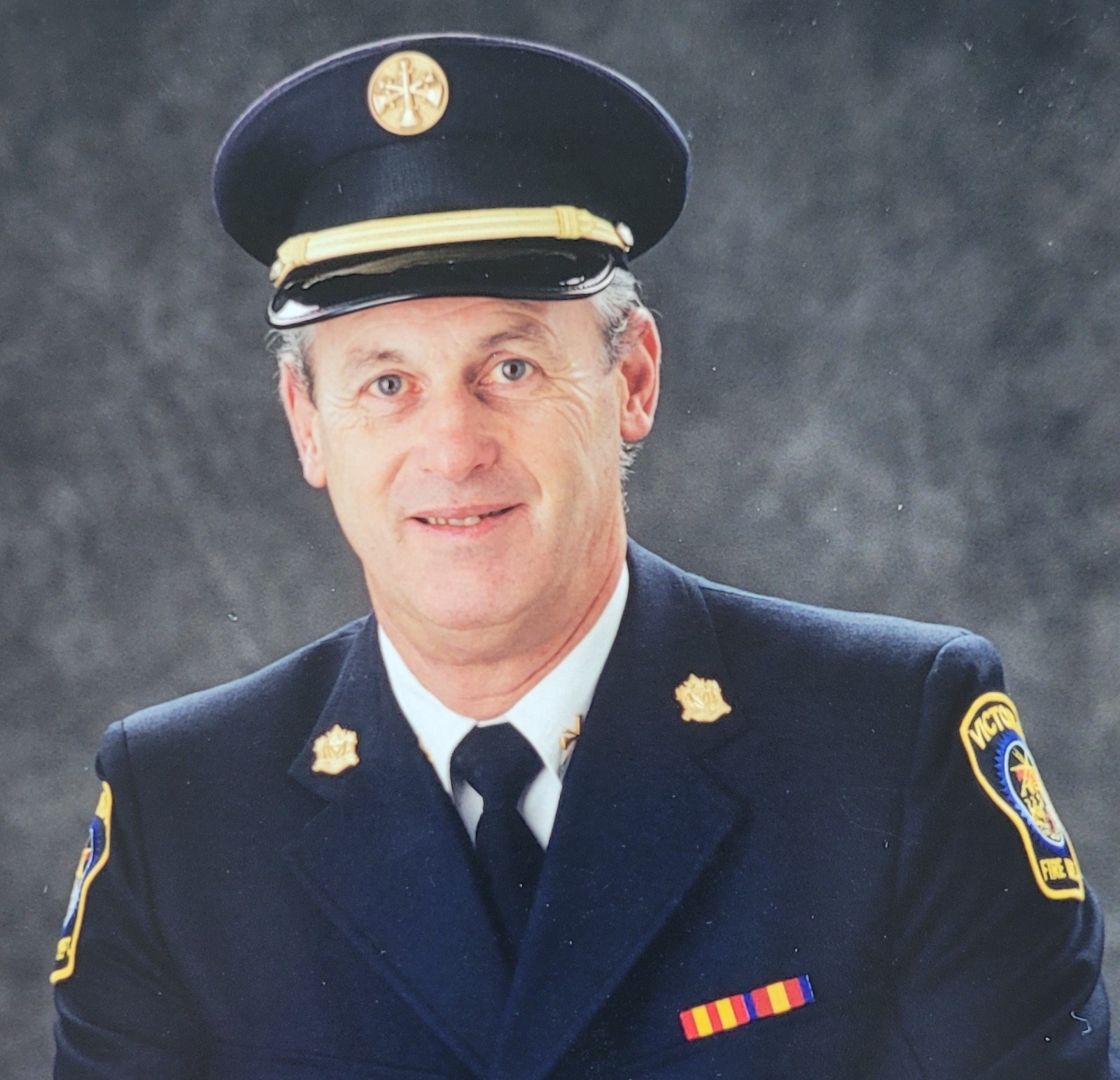 Ronald Steele Obituary - Victoria, BC
