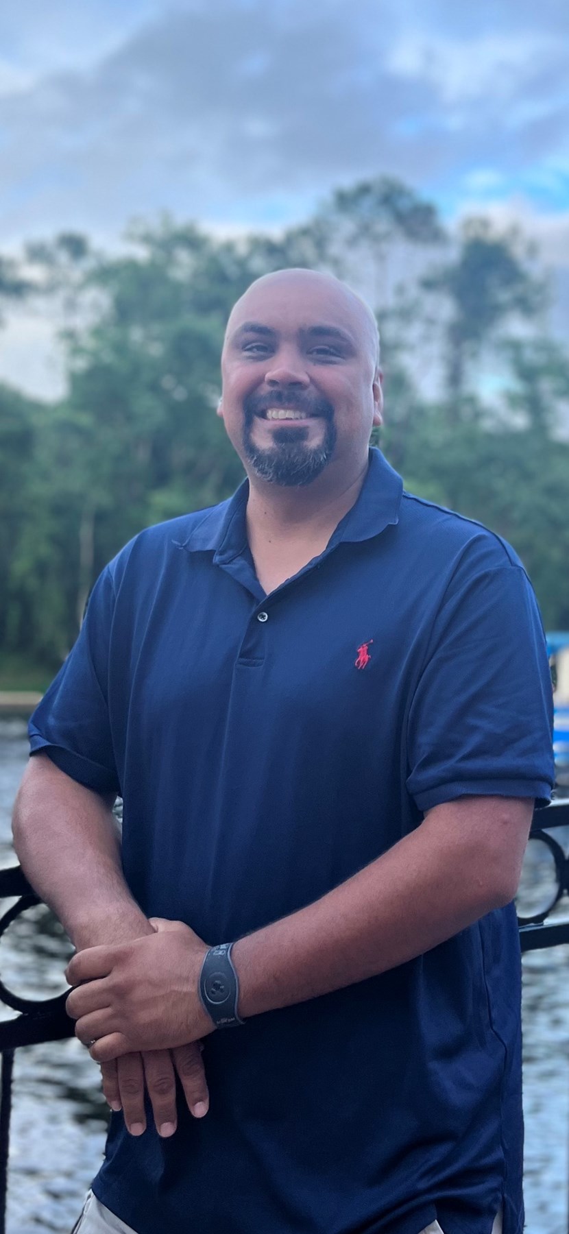 Benjamin Garcia Obituary - Austin, TX