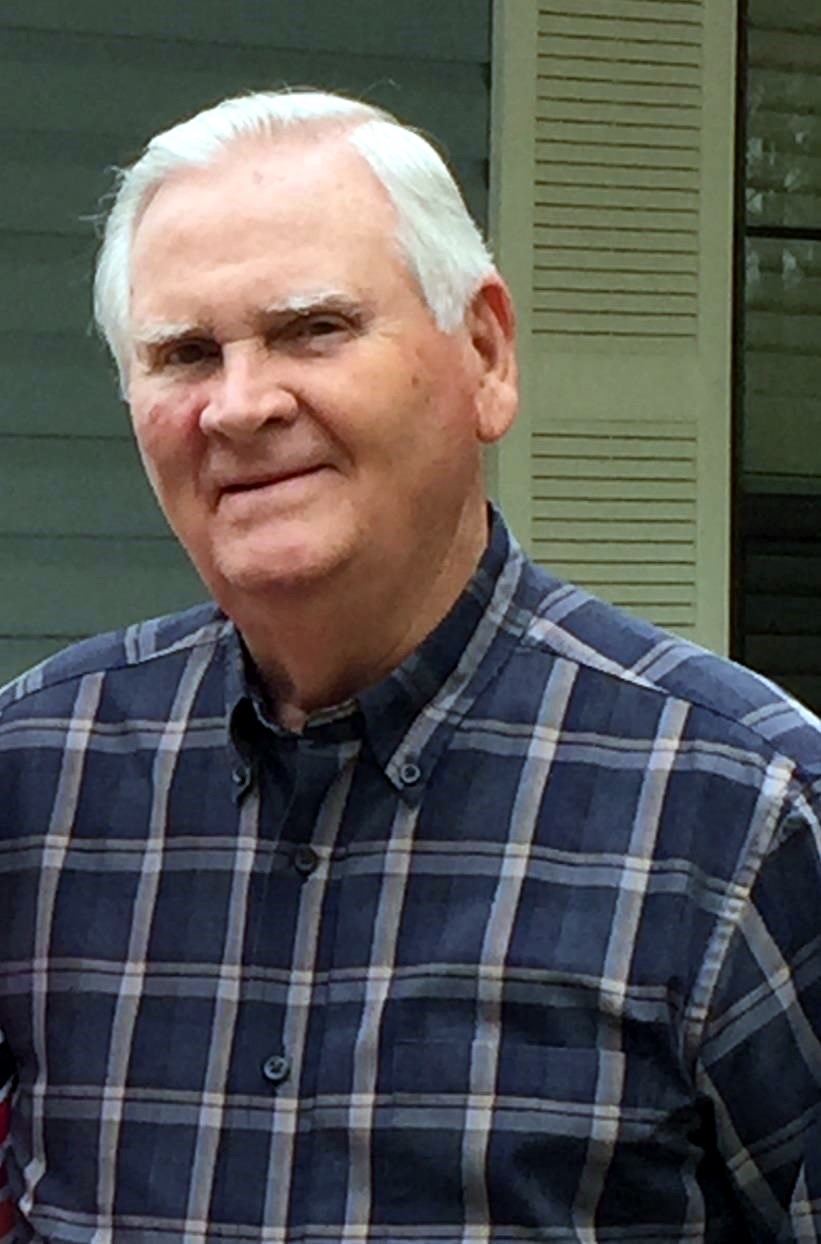William Pressley Obituary - Montgomery, AL