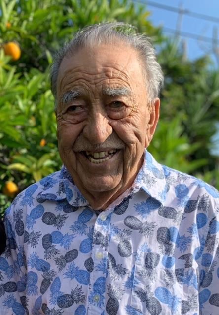 Agustin Robles Obituary - Westminster, CA