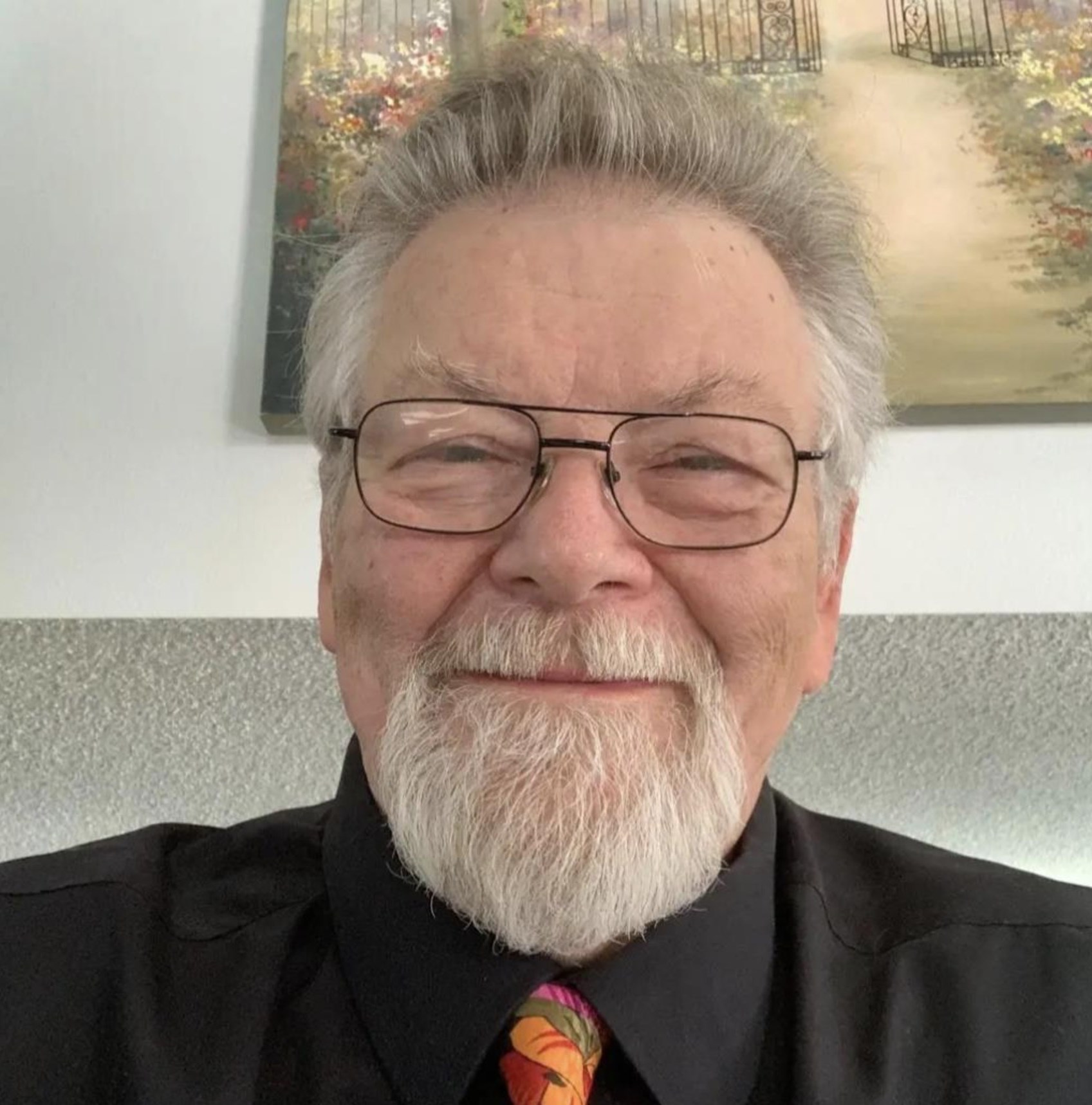 Gerald Francis Bainter Obituary - Thornton, CO