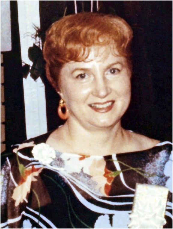 Fay Lillian Snyder Obituary - Clinton Township, MI