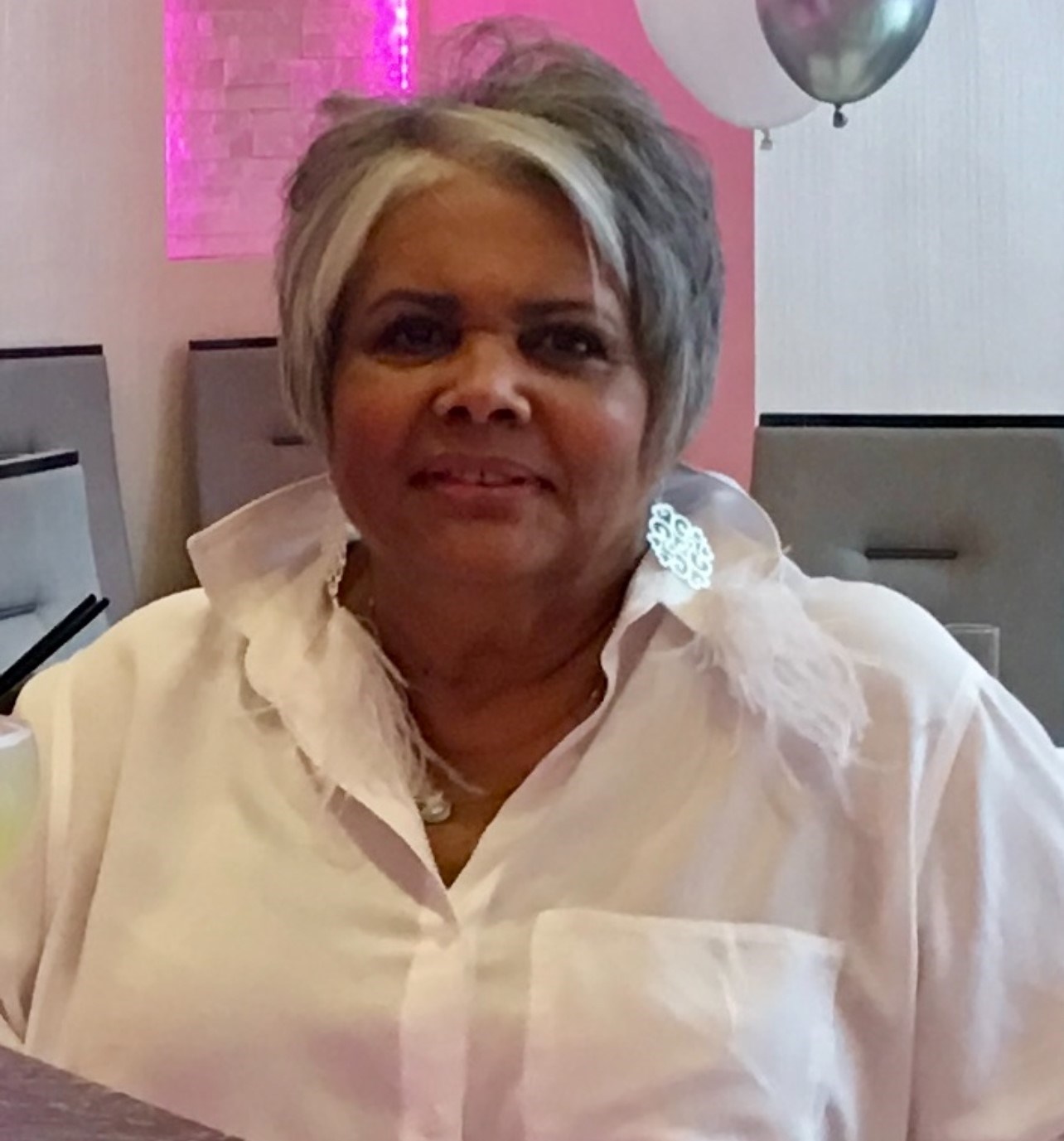 Ana Sinclair Parker Obituary - Columbus, OH