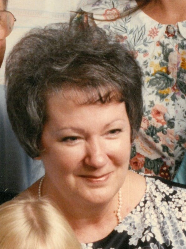 Shirley Ball Obituary - Mesa, AZ