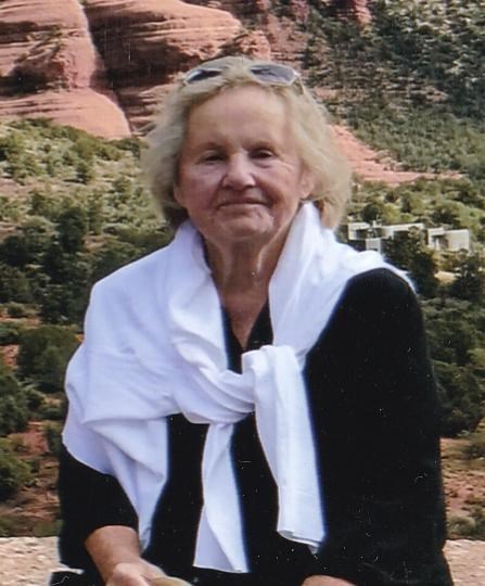 Marie Matlock aka Nanny Obituary - Centennial, CO