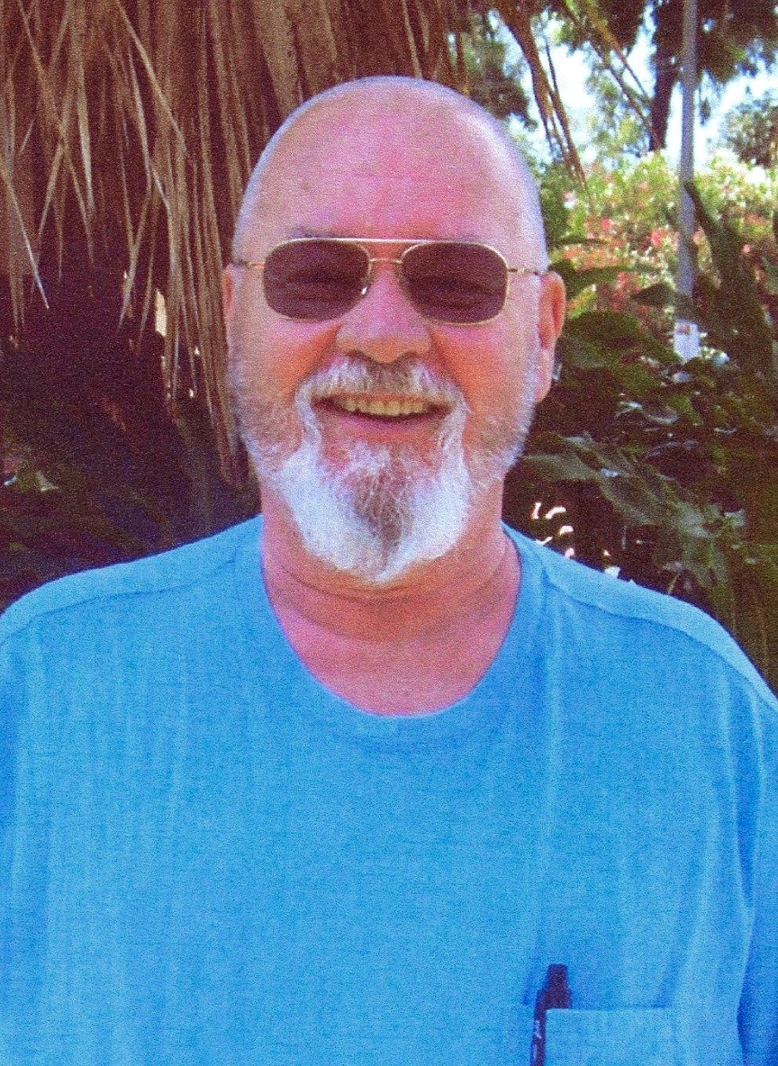 Marvin Peter Obituary - Wilmington, CA