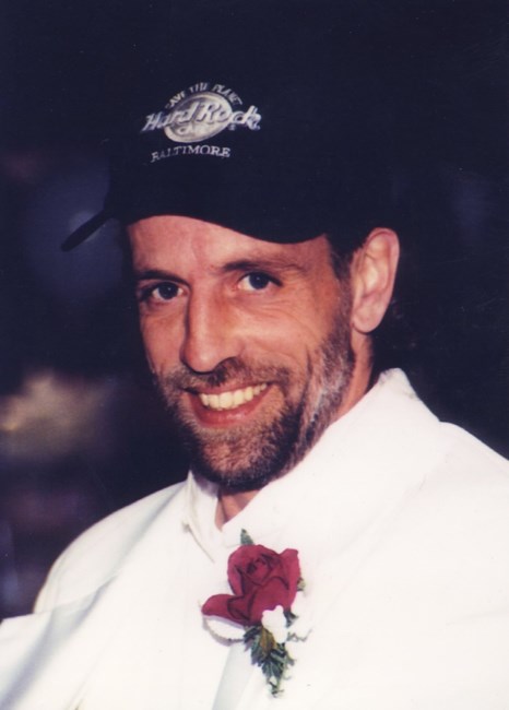 Philip " Phil " Edward Widner Obituary - Elkridge, MD