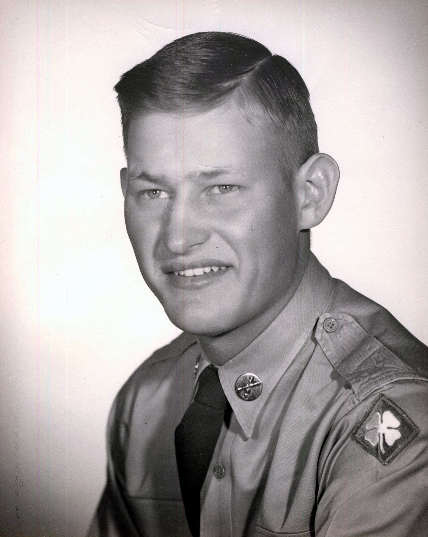 Mark Harris Wenberg Obituary - New Hope, MN